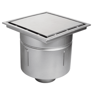 Canal Modular Industrial | SUIMCO - Productos y soluciones para la construcción