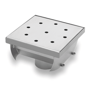 Drenaje lineal y puntual en acero inoxidable | SUIMCO - Productos y soluciones para la construcción