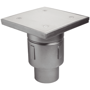 Sumidero Semiindustrial Estanco SUIMCO